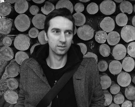 Ron Winkler. Alemania, 1973 | La Otra | Revista de poesía + Artes ...