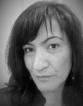 Mujeres, escritura y violencia. Cynthia Pech | La Otra | Revista de ...