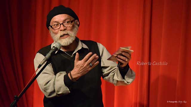 Roberto Castillo Udiarte, Nos entendemos en Babel | La Otra | Revista ...