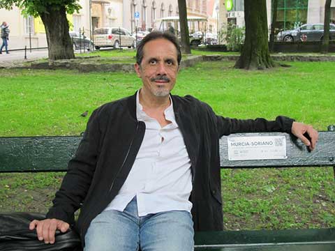 Gerardo Beltrán. Poemas | La Otra | Revista de poesía + Artes visuales ...