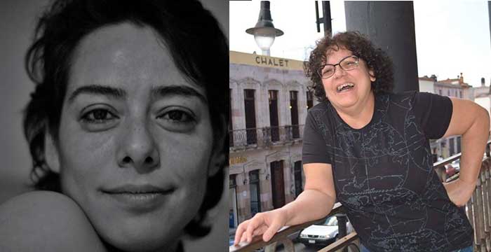 Odette Alonso. Entrevista de Maya Lima | La Otra | Revista de poesía ...