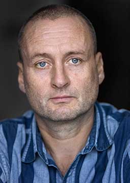 Entrevista a Thomas Boberg. Maya Lima | La Otra | Revista de poesía ...