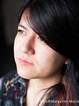 Jenny Bernal. Muestra poética | La Otra | Revista de poesía + Artes ...