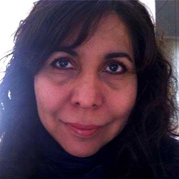 Curarse de espanto. Araceli Ramírez Santos | La Otra | Revista de ...