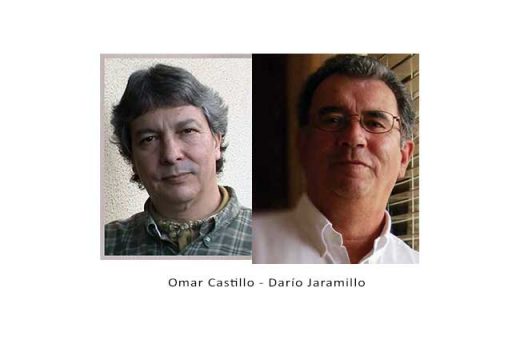 Omar Castillo. El tiempo en la poesía de Darío Jaramillo A. | La Otra ...