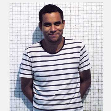 Jhon Rivera Strédel. Algunos poemas de «Savia al mundo» | La Otra ...