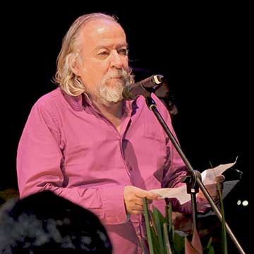 Fernando Rendón. Poemas | La Otra | Revista de poesía + Artes visuales ...