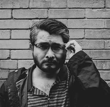 Roberto Acuña. Tarde en recordar | La Otra | Revista de poesía + Artes ...