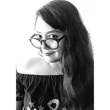 Esto no es una enfermedad. Zel Cabrera | La Otra | Revista de poesía ...