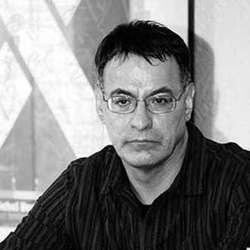 Escribir nuestro mundo (de otra forma, el regreso). Luis Armenta ...