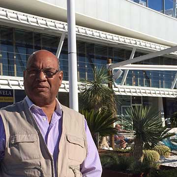 Canción del soldado desconocido. Talat Shahin | La Otra | Revista de ...