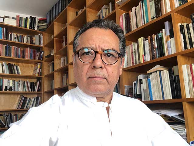 Presentación La Otra 158, junio de 2020 | La Otra | Revista de poesía ...