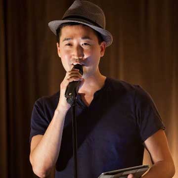 El poema favorito de Norteamérica. Jason Koo | La Otra | Revista de ...