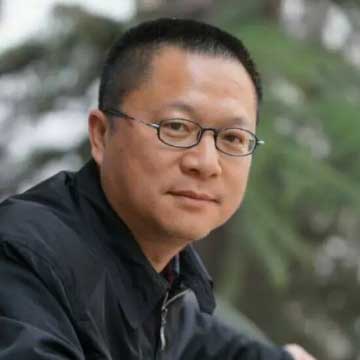 Apuntes sobre la montaña Jingting. Li Shaojun | La Otra | Revista de ...