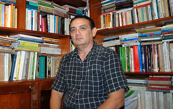 Revista de poesía + Artes visuales + Otras letras