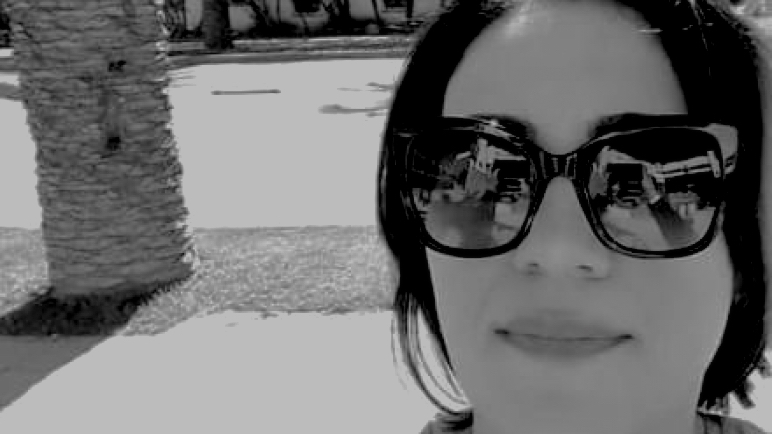 Poemas de Marwa Nabil | La Otra | Revista de poesía + Artes visuales ...