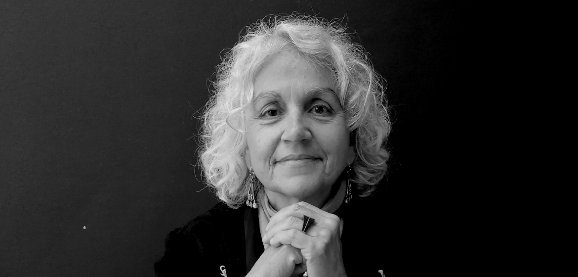 Las sinsombrero: Berta Lucía Estrada | La Otra