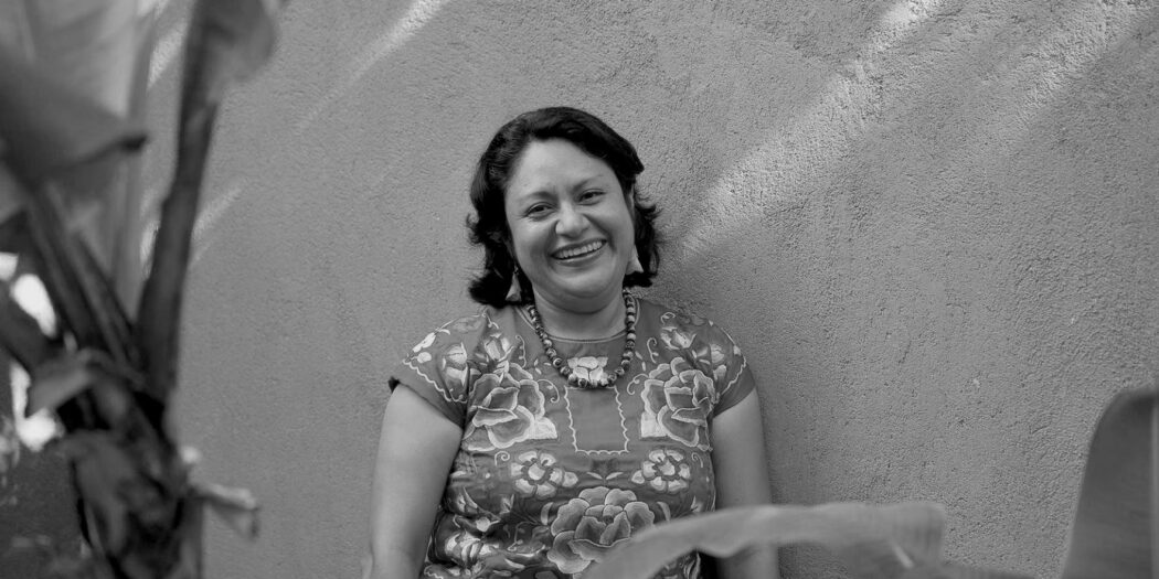 La Otra | Revista de poesía + Artes visuales + Otras letras