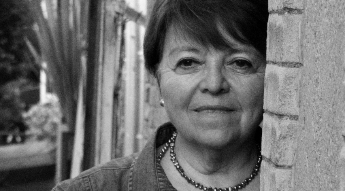 Entrevista a Elsa Cross | Carmen Nozal | La Otra | Revista de poesía ...