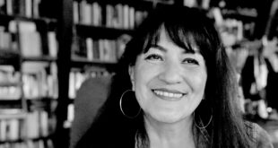 La Otra | Revista de poesía + Artes visuales + Otras letras