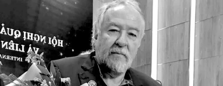 Poemas para Palestina: Dos PoemasFernando Rendón | La Otra | Revista de ...