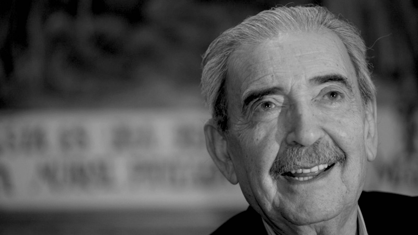 La única patria: Juan Gelman por Mohsen Emadi | La Otra | Revista de ...