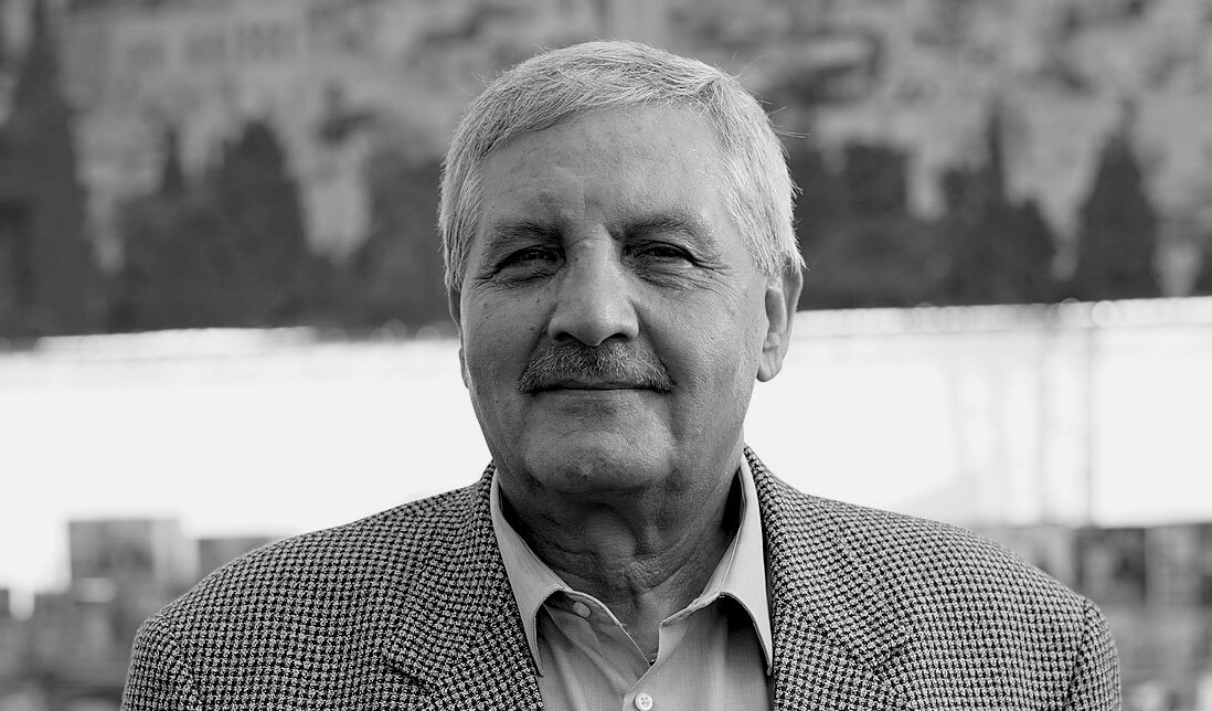 Mi amigo el poeta de Gaza : poema de Al-Mutawakkil Taha | La Otra ...