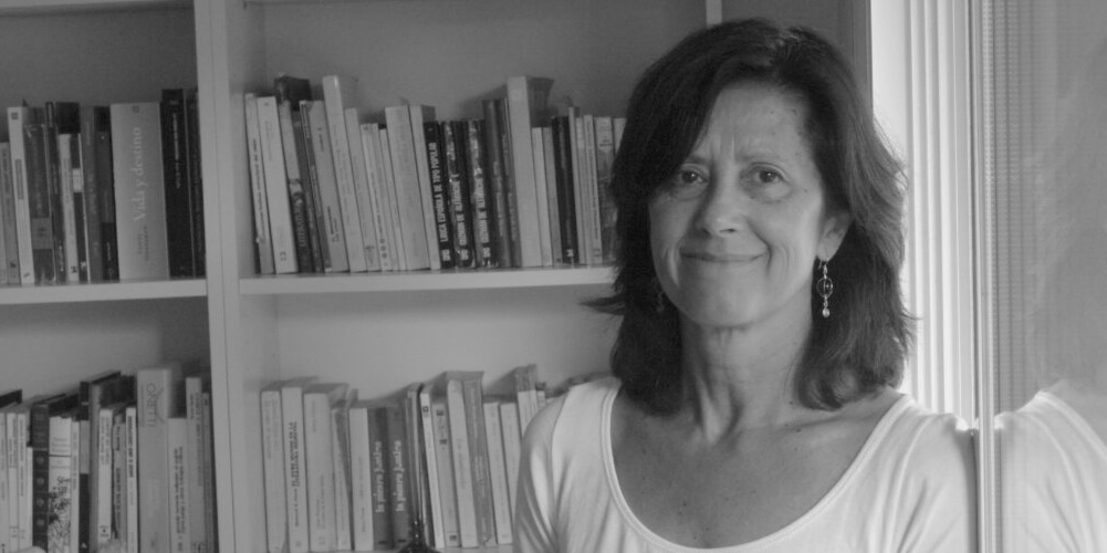 Poemas: Teresa Shaw | La Otra | Revista de poesía + Artes visuales ...