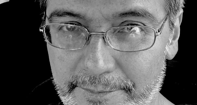 Poemas : Luis Ernesto González Soto | La Otra | Revista de poesía ...